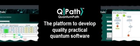 QPath solves most of the quality problems of quantum computing ...