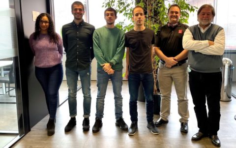 The aQuantum Team continues to grow - aQuantum